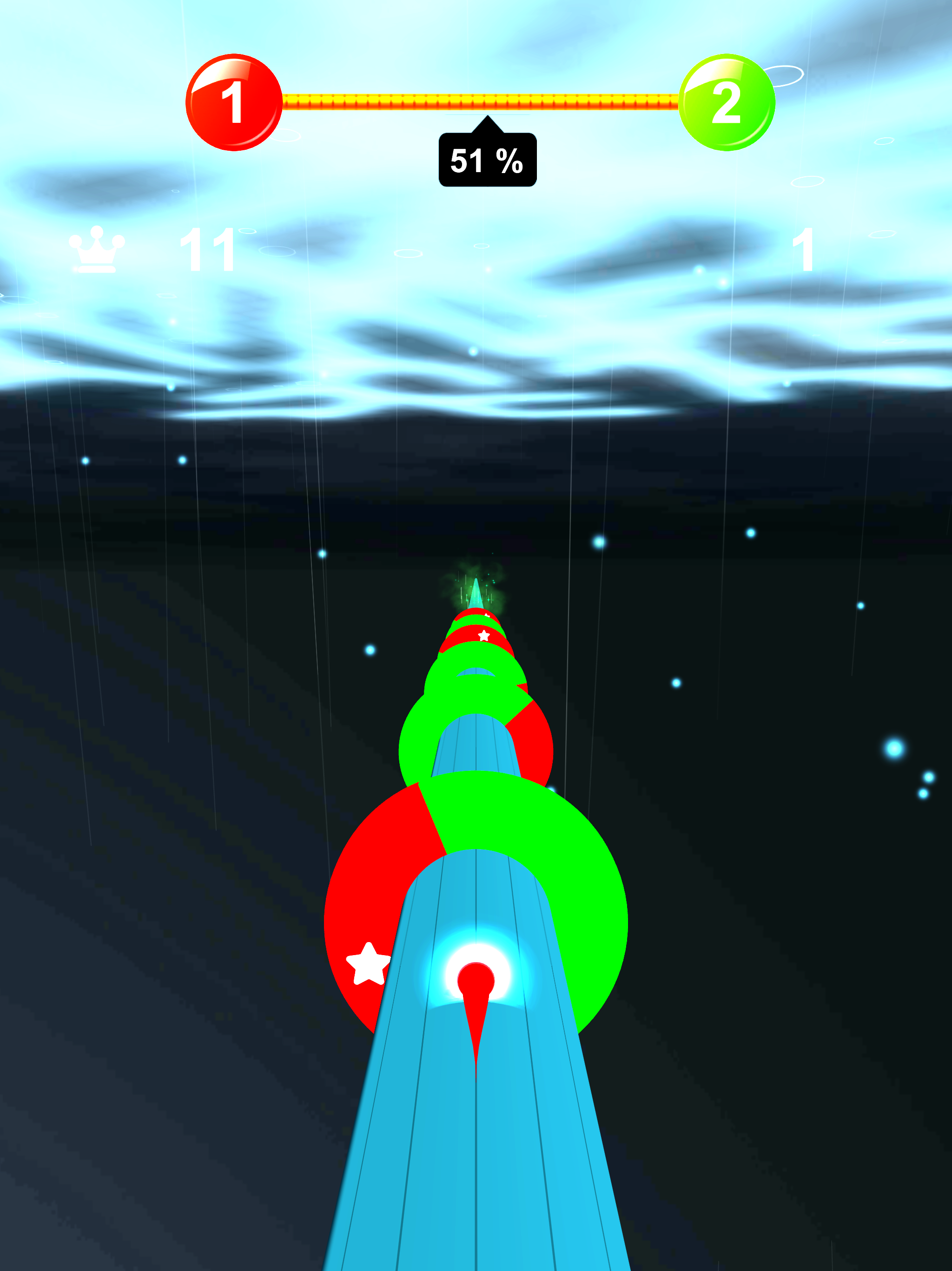 Color Stack-3D Ball Game android iOS apk download for free-TapTap