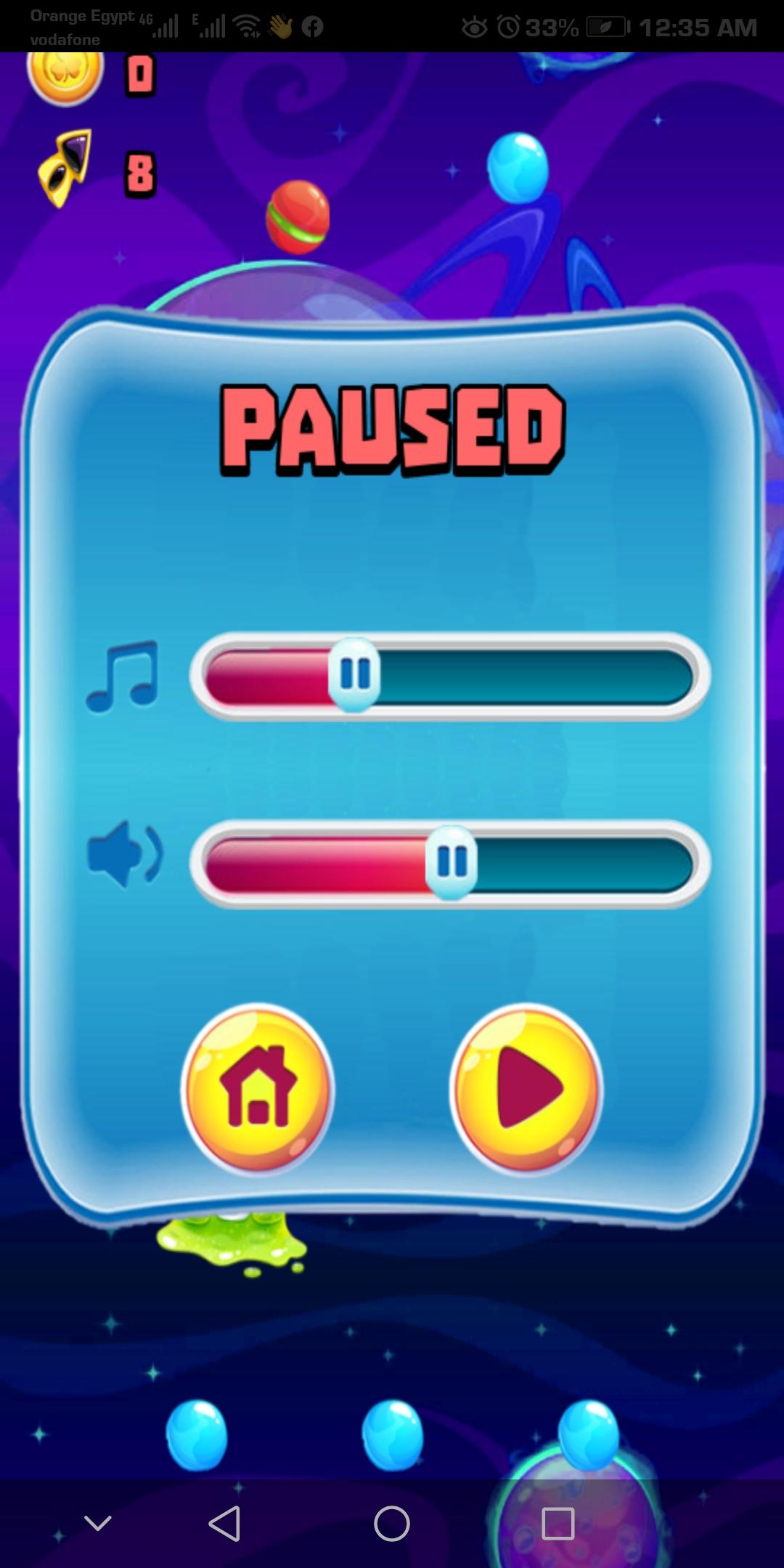 Jelly Jump android iOS-TapTap