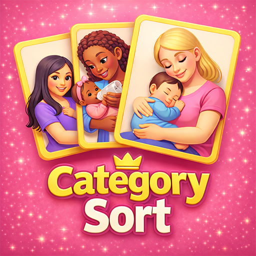 Category Sort Latest Version for Android/iOS APK - TapTap