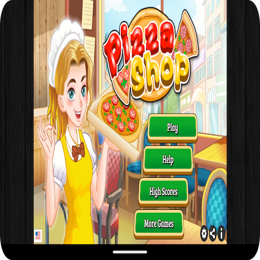Pizza Shop Latest Version for Android/iOS APK - TapTap
