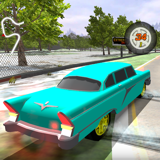 Classic Car Simulator Offline for Android/iOS - TapTap