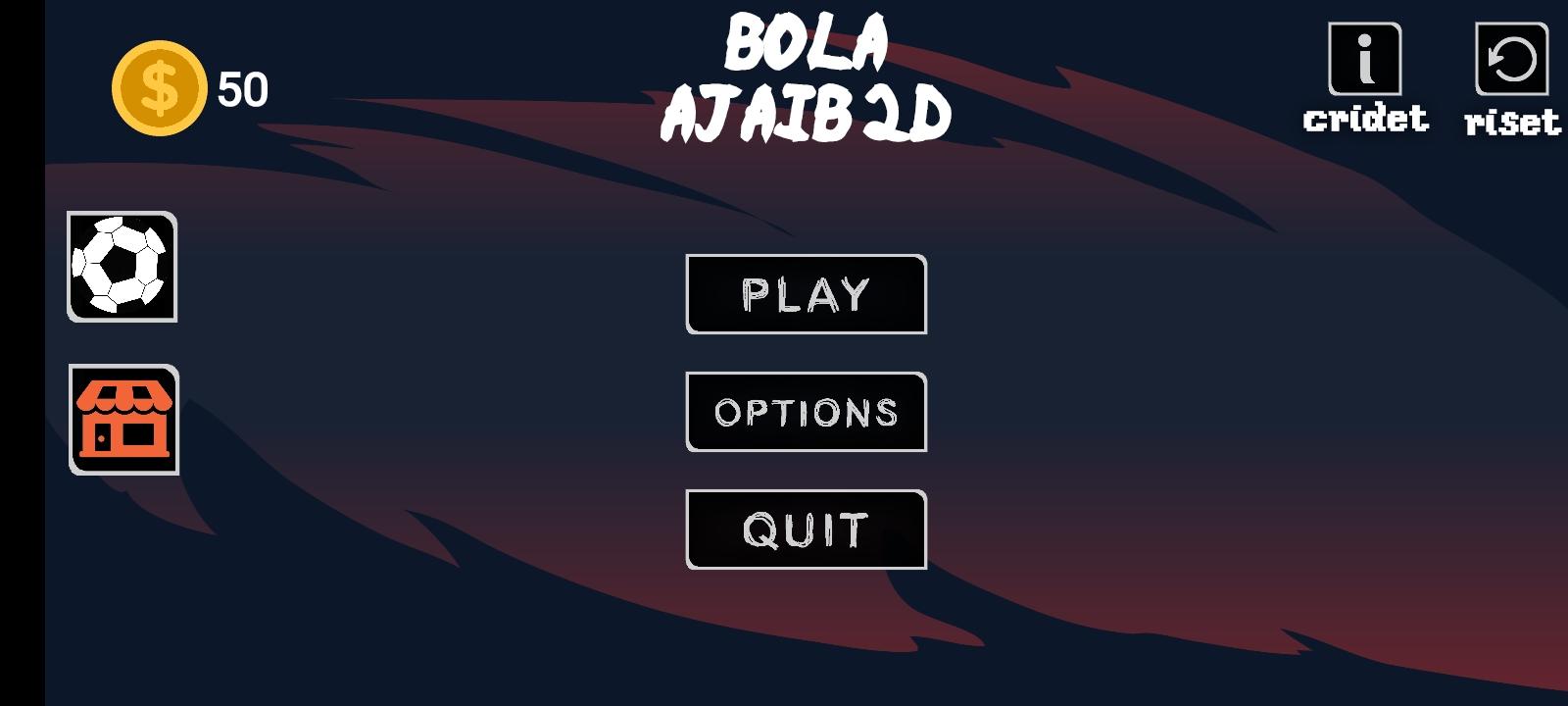 Bola ajaib 2D android iOS-TapTap