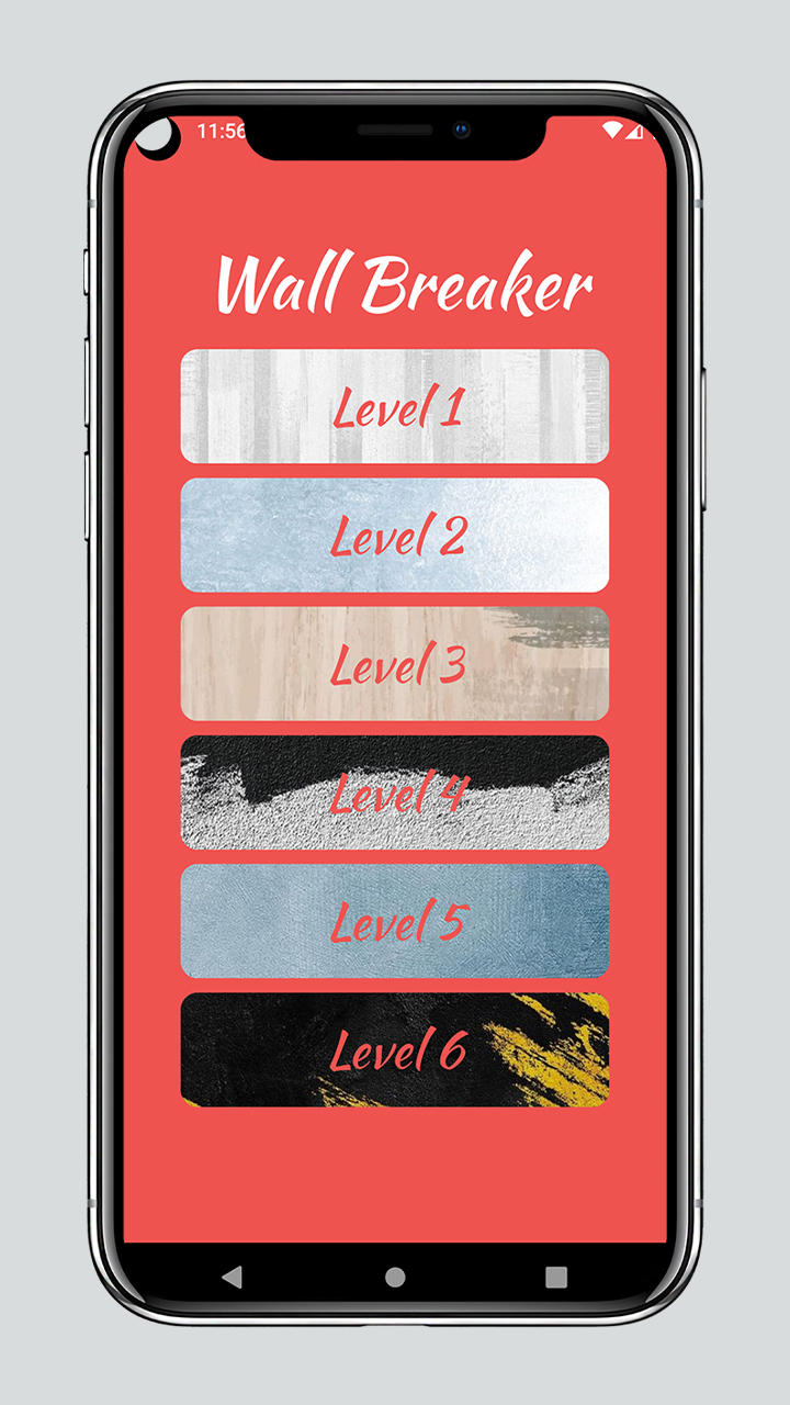 Wall Breaker android iOS apk download for free-TapTap