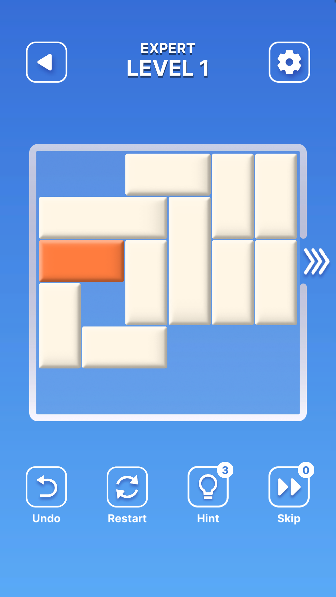 Unblock - Block Slide Puzzle android iOS apk download for free-TapTap