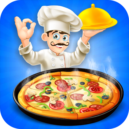 Pizza Maker Pizza Cooking Game for Android/iOS - TapTap