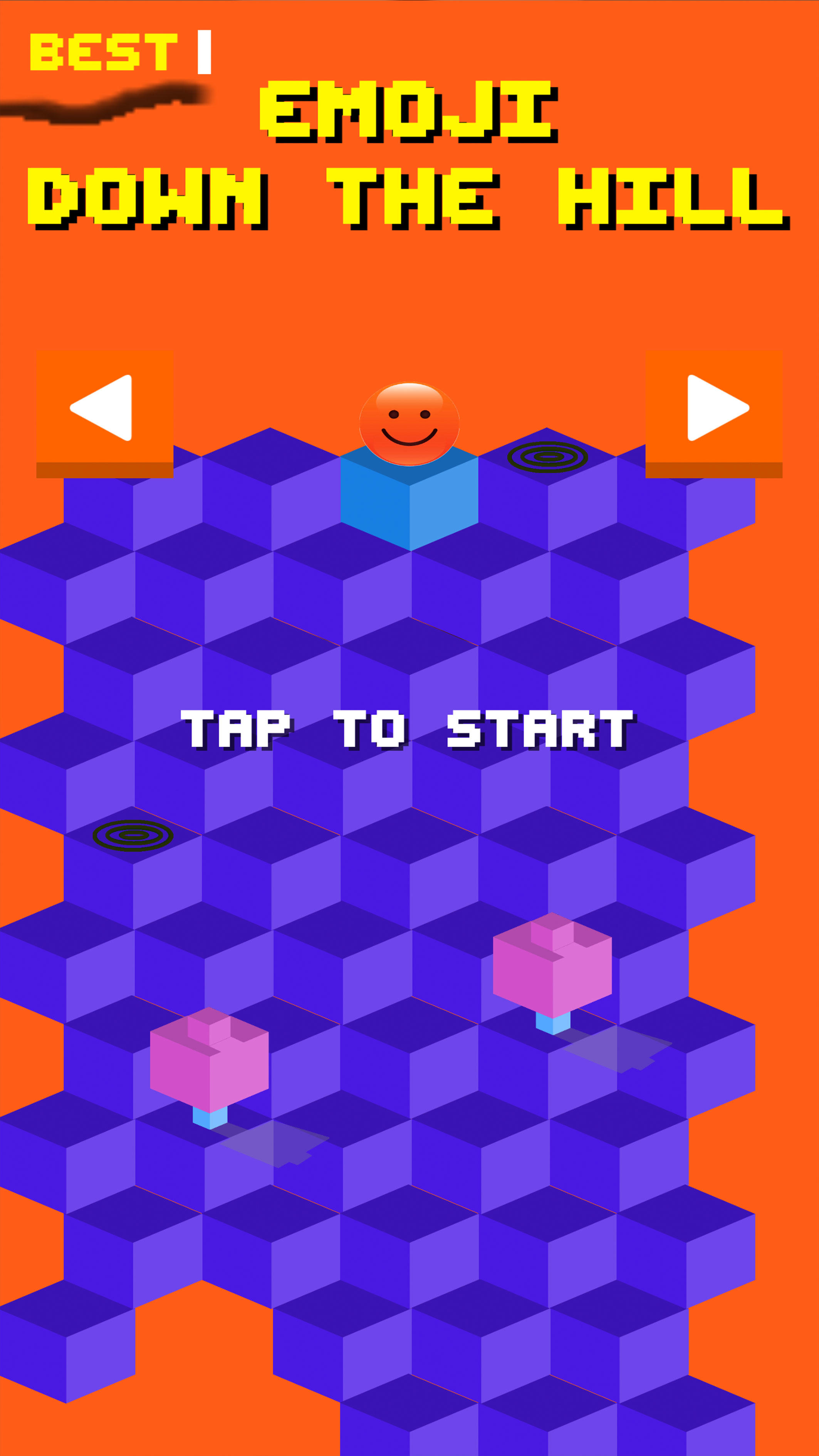 Ball Jump android iOS-TapTap