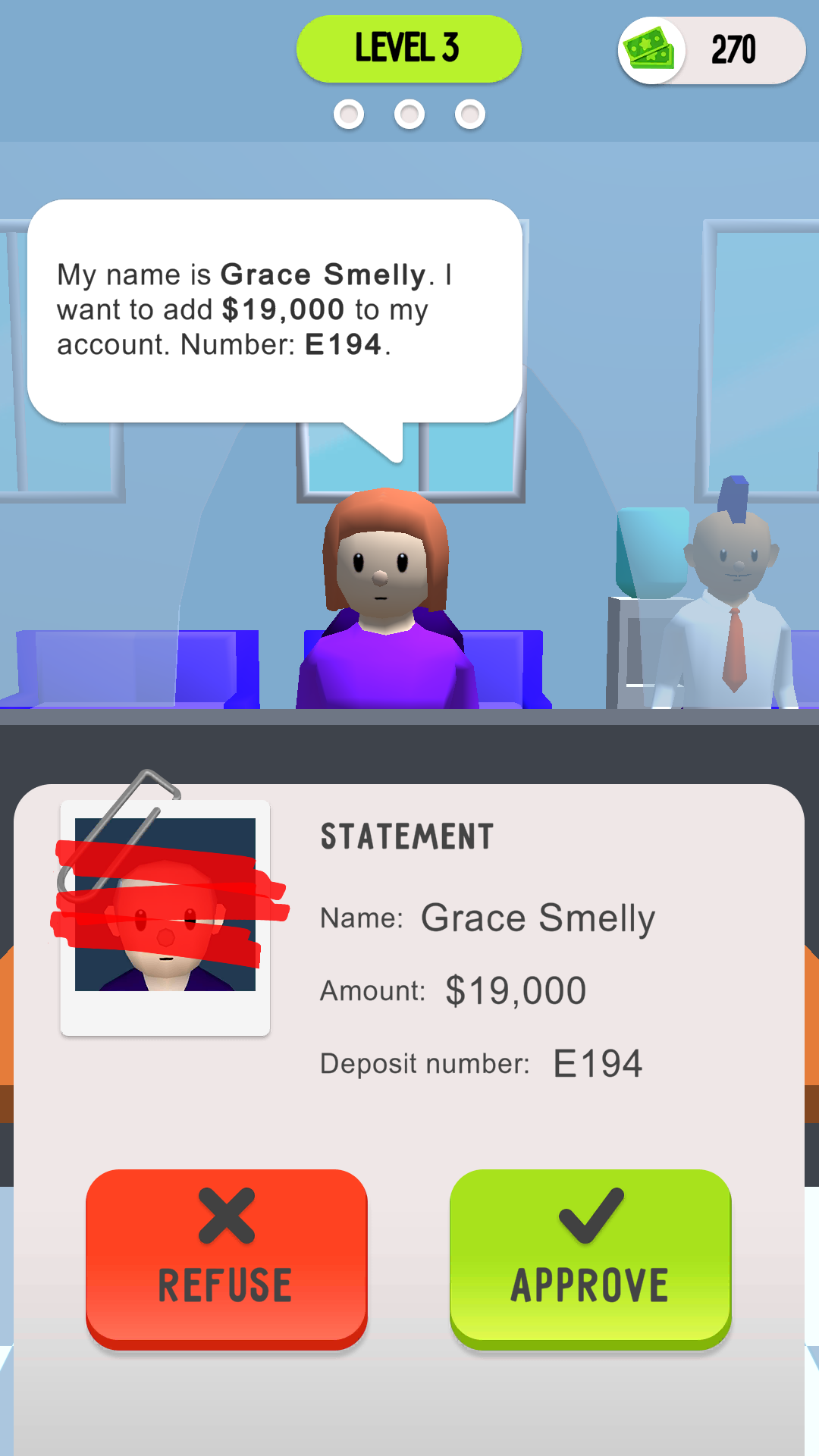 Job Simulator - Bank Games android iOS apk download for free-TapTap