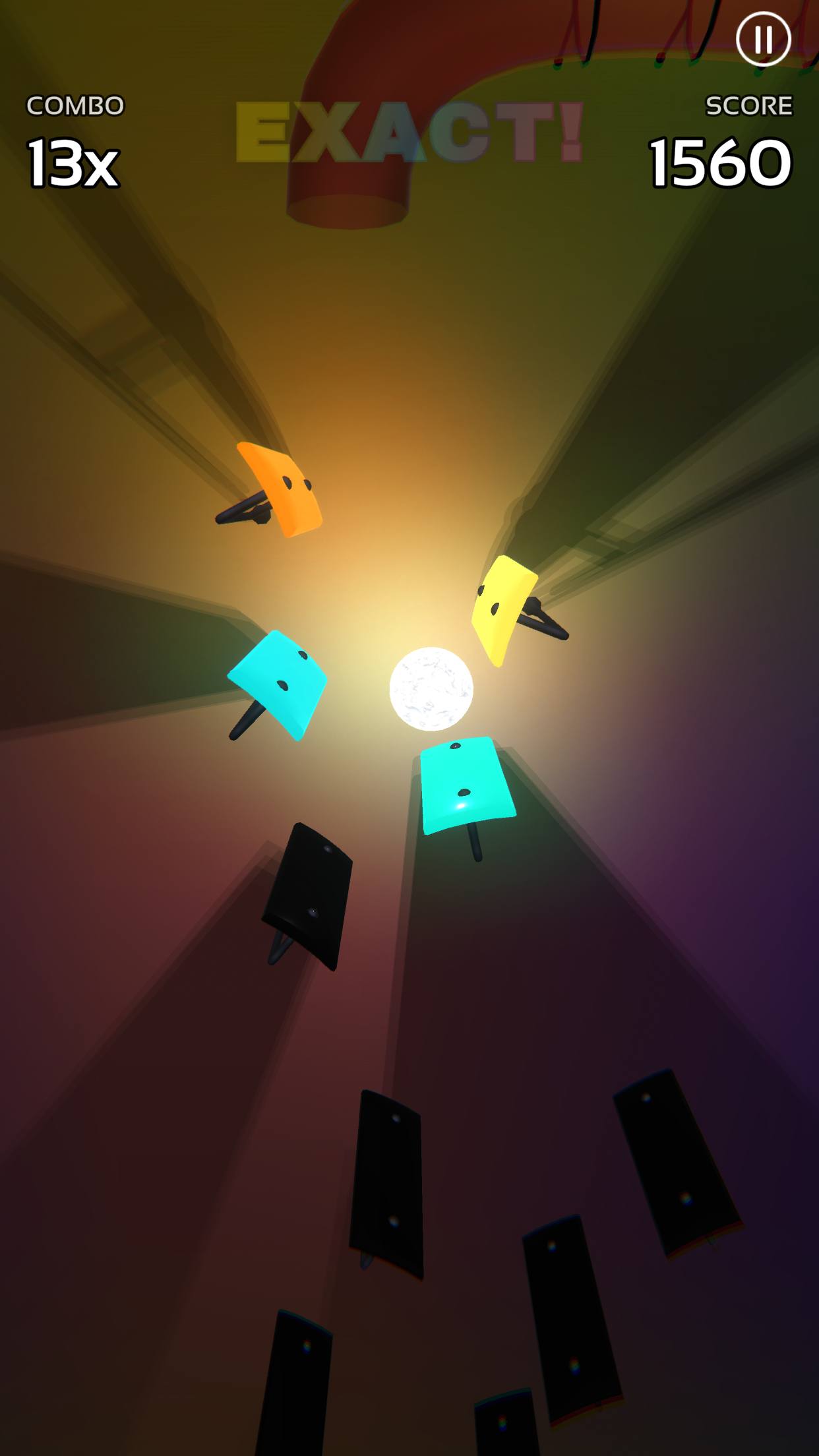 Marble Music Beat Bounce for Android/iOS - TapTap