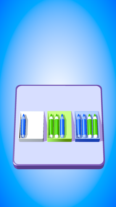 Pencil Sort android iOS apk download for free-TapTap