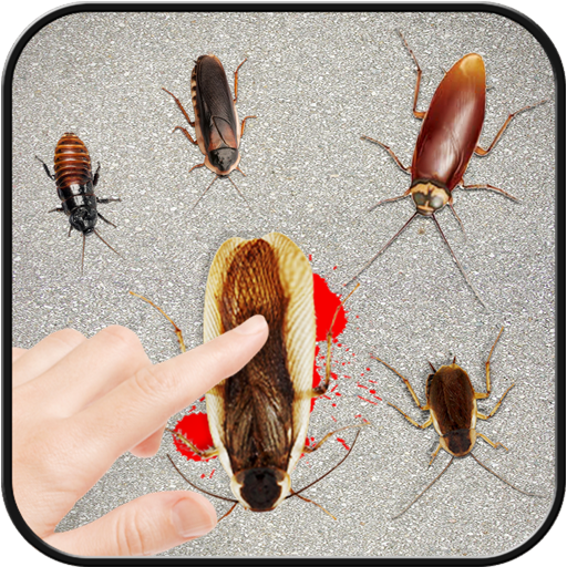 Smash Cockroaches เวอร์ชันล่าสุด สำหรับ Android/iOS - TapTap