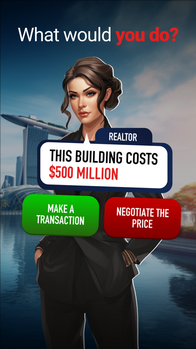 Real Estate Tycoon: Simulator android iOS apk download for free-TapTap