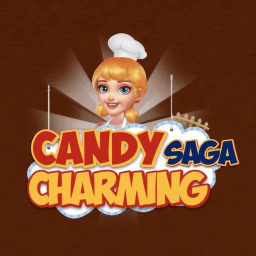 Candy Charming Saga Latest Version for Android/iOS - TapTap