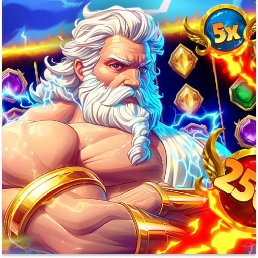 Zeus Descend From Heaven for Android/iOS - TapTap