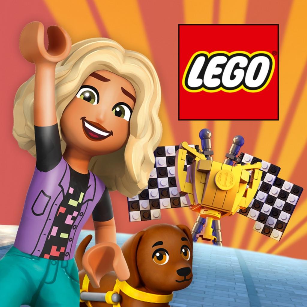 LEGO Friends Heartlake Rush for Android/iOS - TapTap