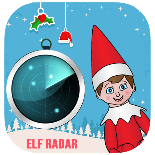 Santa tracker elf store