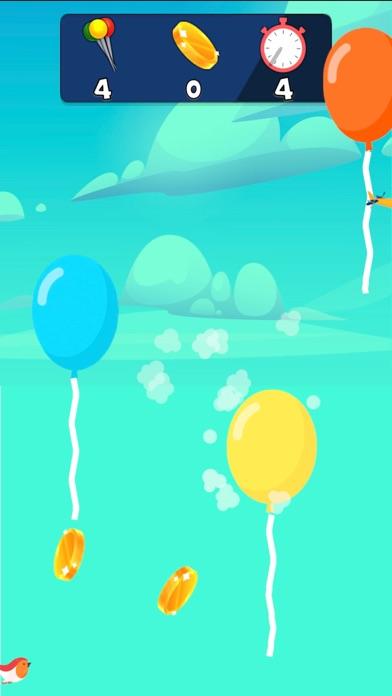 Pop Balloon Challenge android iOS apk download for free-TapTap