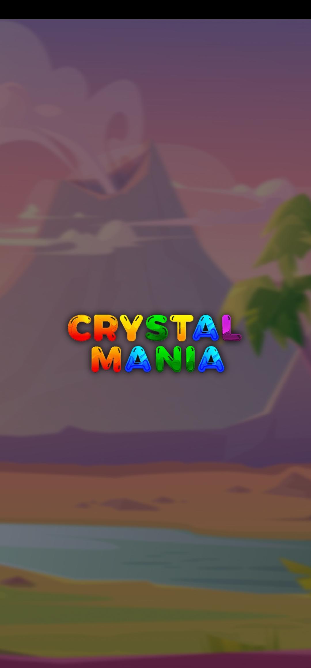 Crystal Mania android iOS apk download for free-TapTap
