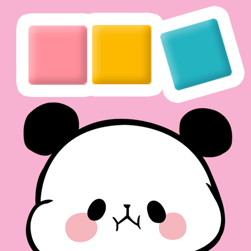 Скачать Turn-piece Puzzle MOCHI PANDA 1.2.3 для Android/iOS APK - TapTap