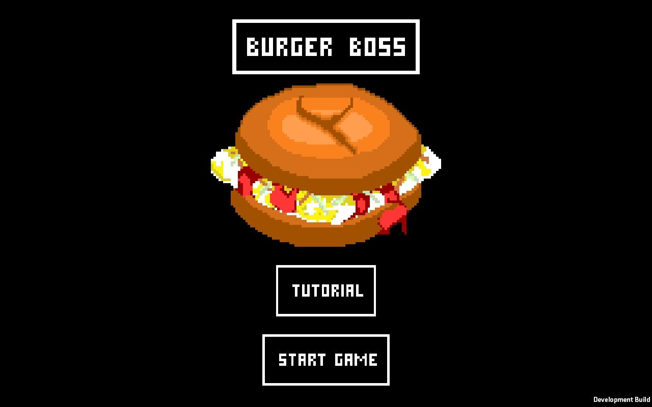 Burger Boss android iOS-TapTap