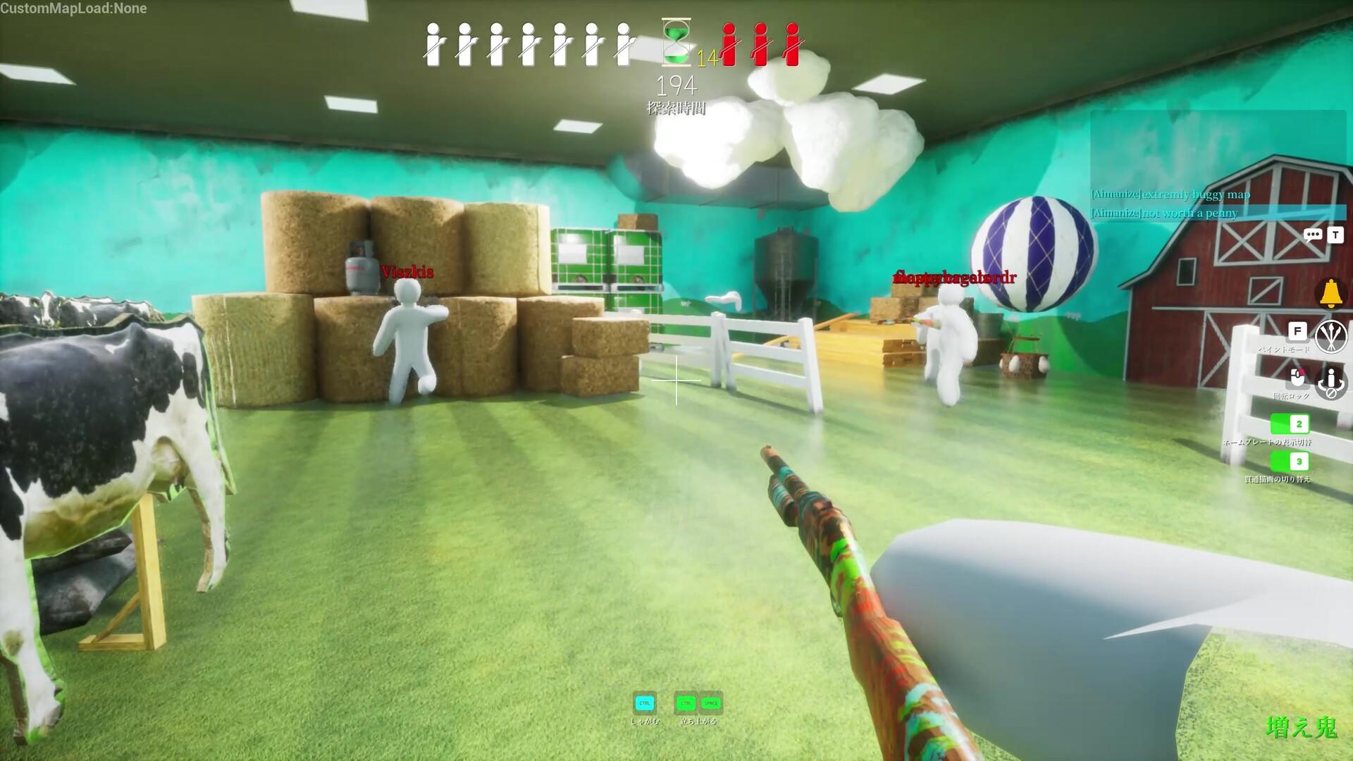 MECCHA CHAMELEON Latest Version for Android/iOS APK - TapTap