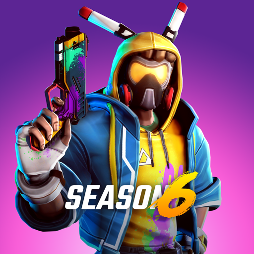 Shadowgun War Games - Online P for Android/iOS - TapTap