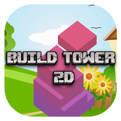 Build Tower 2D Latest Version for Android/iOS APK - TapTap