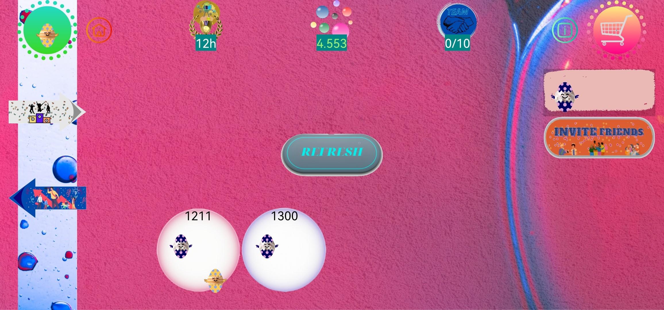 Bubble Tap android iOS apk download for free-TapTap