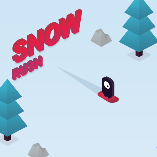 Snow Rush android iOS apk download for free-TapTap