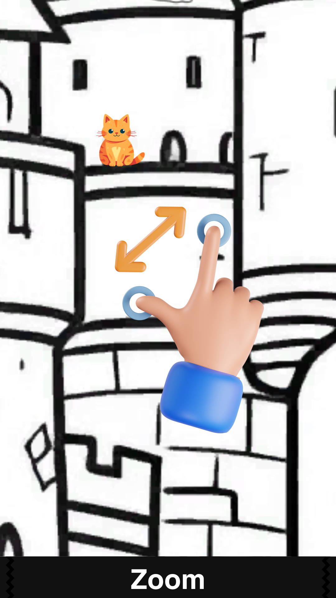 Find Hidden Cats android iOS apk download for free-TapTap