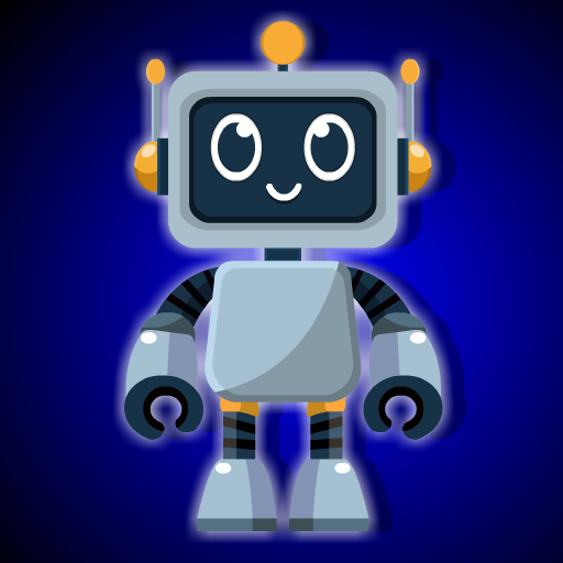 Rescue The Secret Robot for Android/iOS - TapTap
