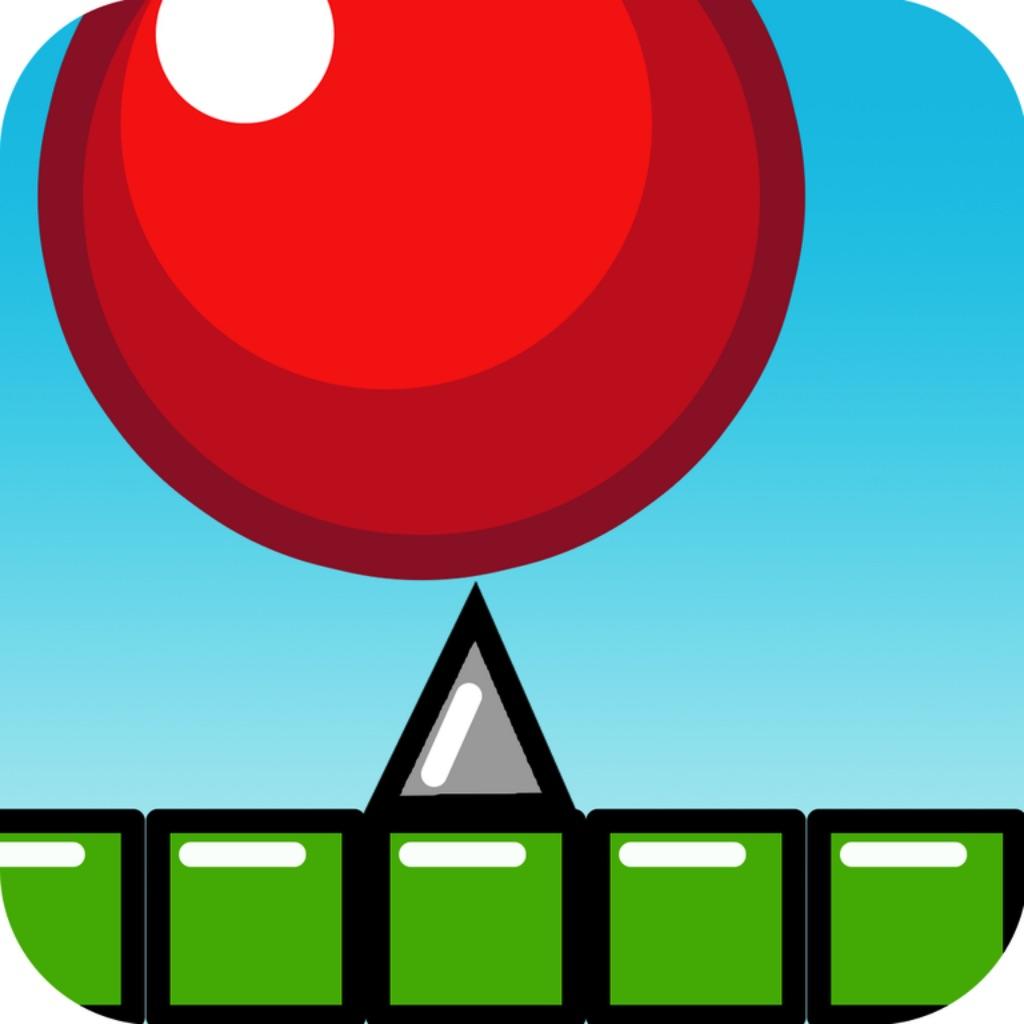Red Bally Ball Latest Version for Android/iOS APK - TapTap