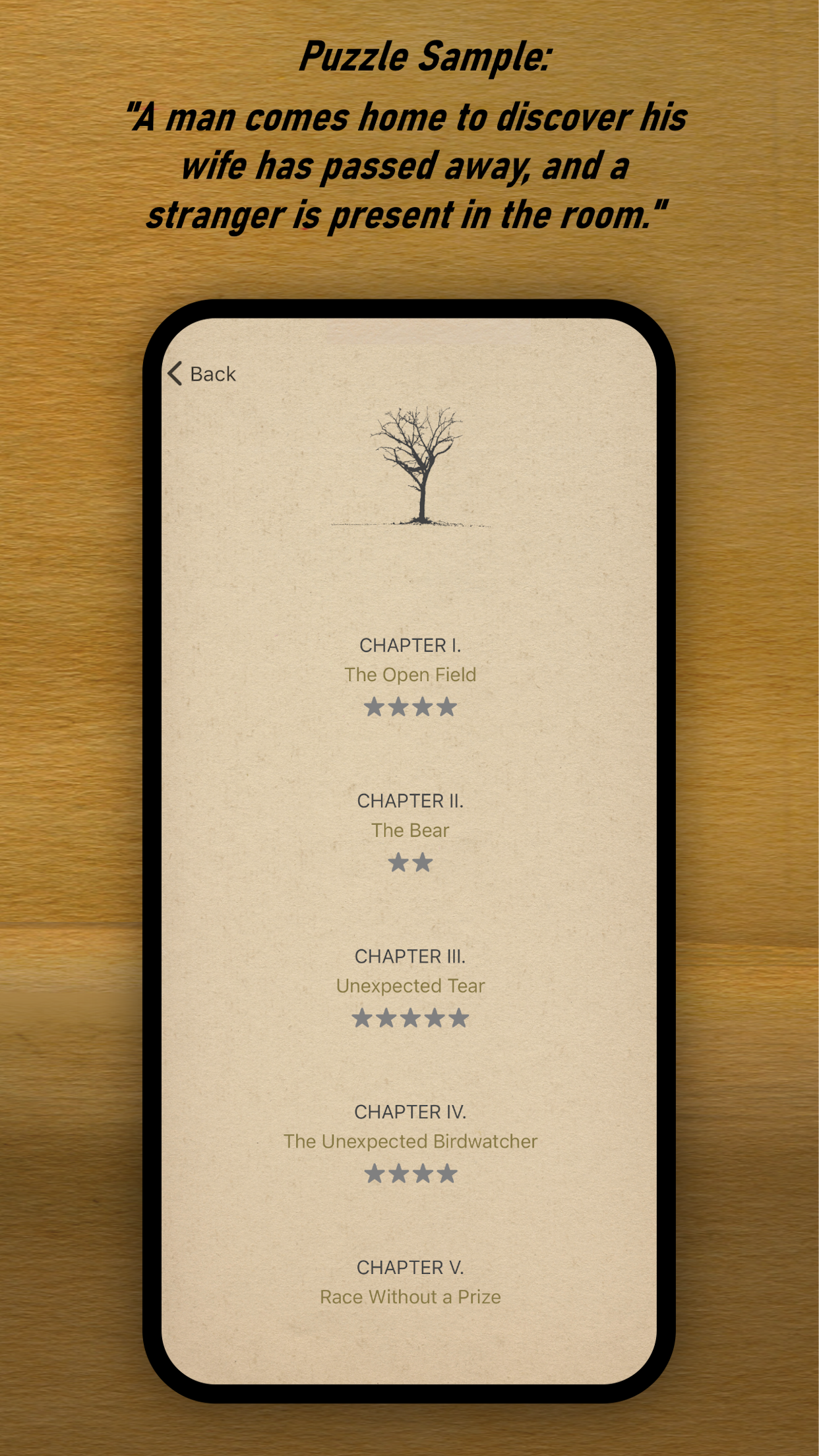 Situation Puzzle - Conundrums android iOS apk download for free-TapTap