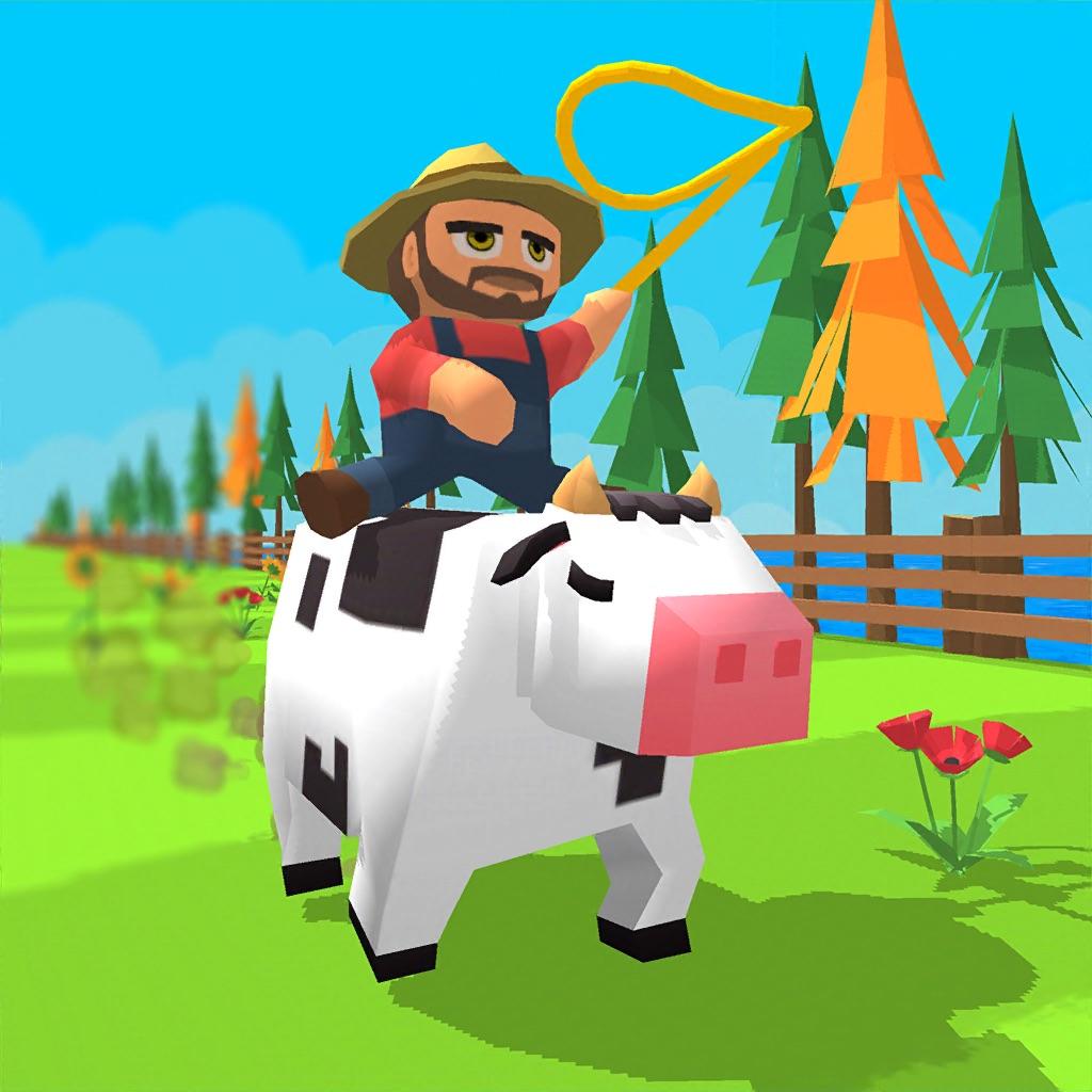Animal Hopping Latest Version for Android/iOS APK - TapTap