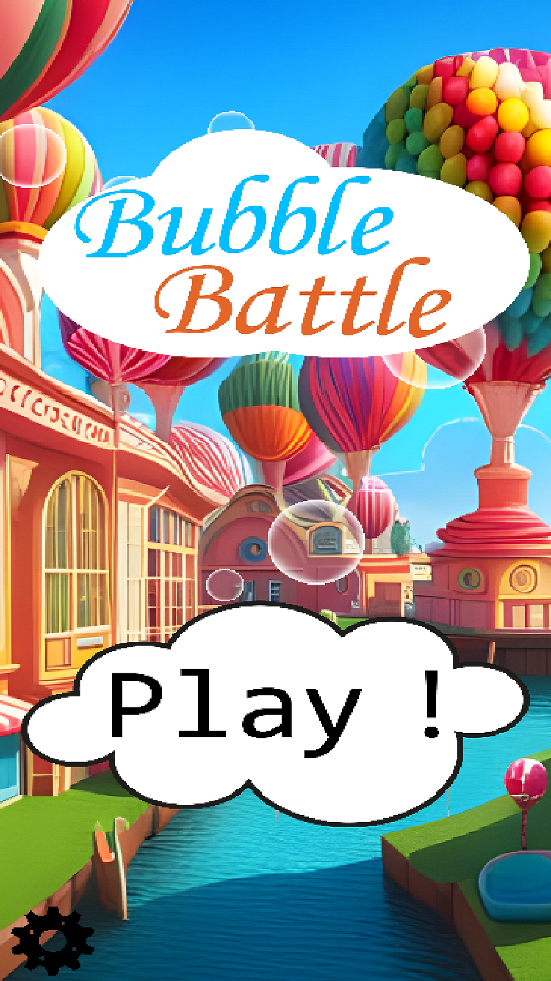 Bubble Battle android iOS apk download for free-TapTap