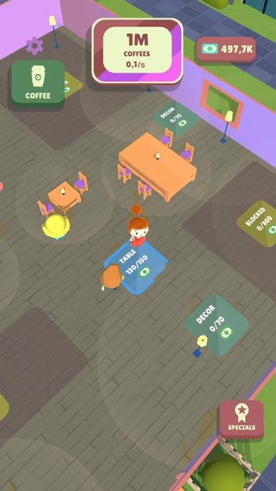 Coffee Clicker Tycoon android iOS apk download for free-TapTap