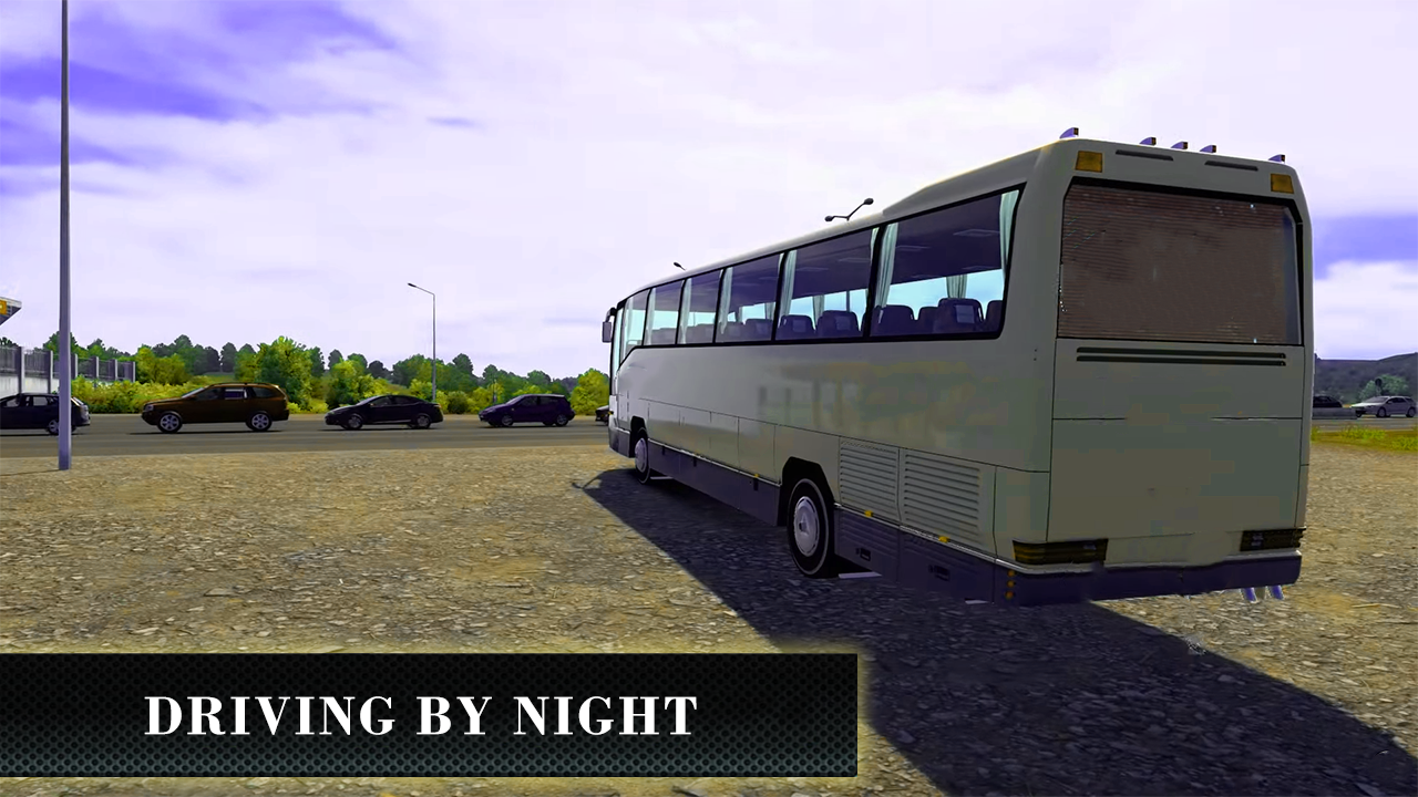 Bus Drive: Simulator Pro android iOS-TapTap