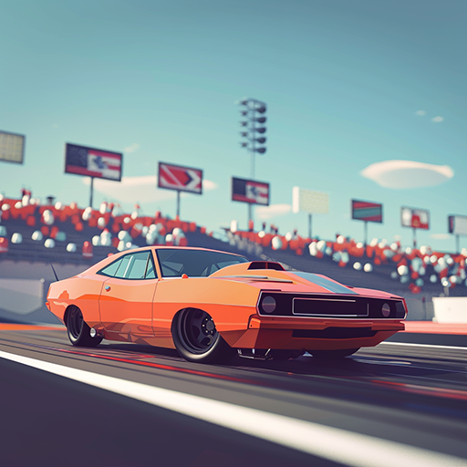 Drag Clash Pro: HotRod Racing for Android/iOS - TapTap