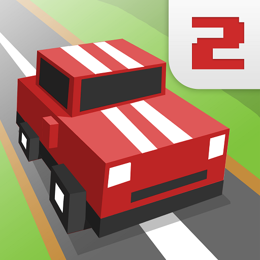 Loop Drive 2 Latest Version for Android/iOS APK - TapTap
