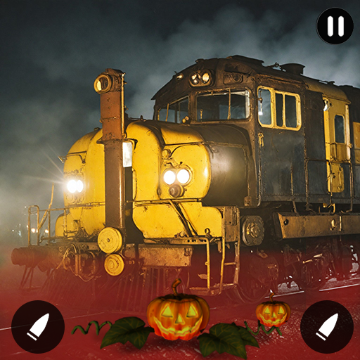 Horror Hidden Train Games for Android/iOS - TapTap