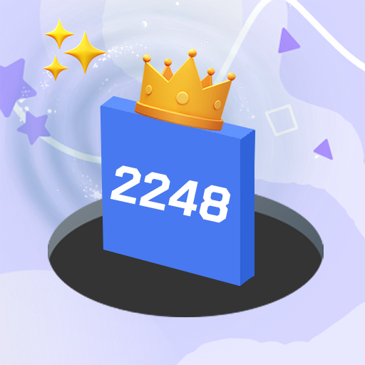2248 Color Block - 2048 Number for Android/iOS - TapTap