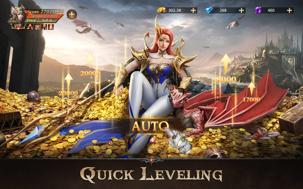 Download MU: Dark Epoch 1.18.05 for Android/iOS APK - TapTap