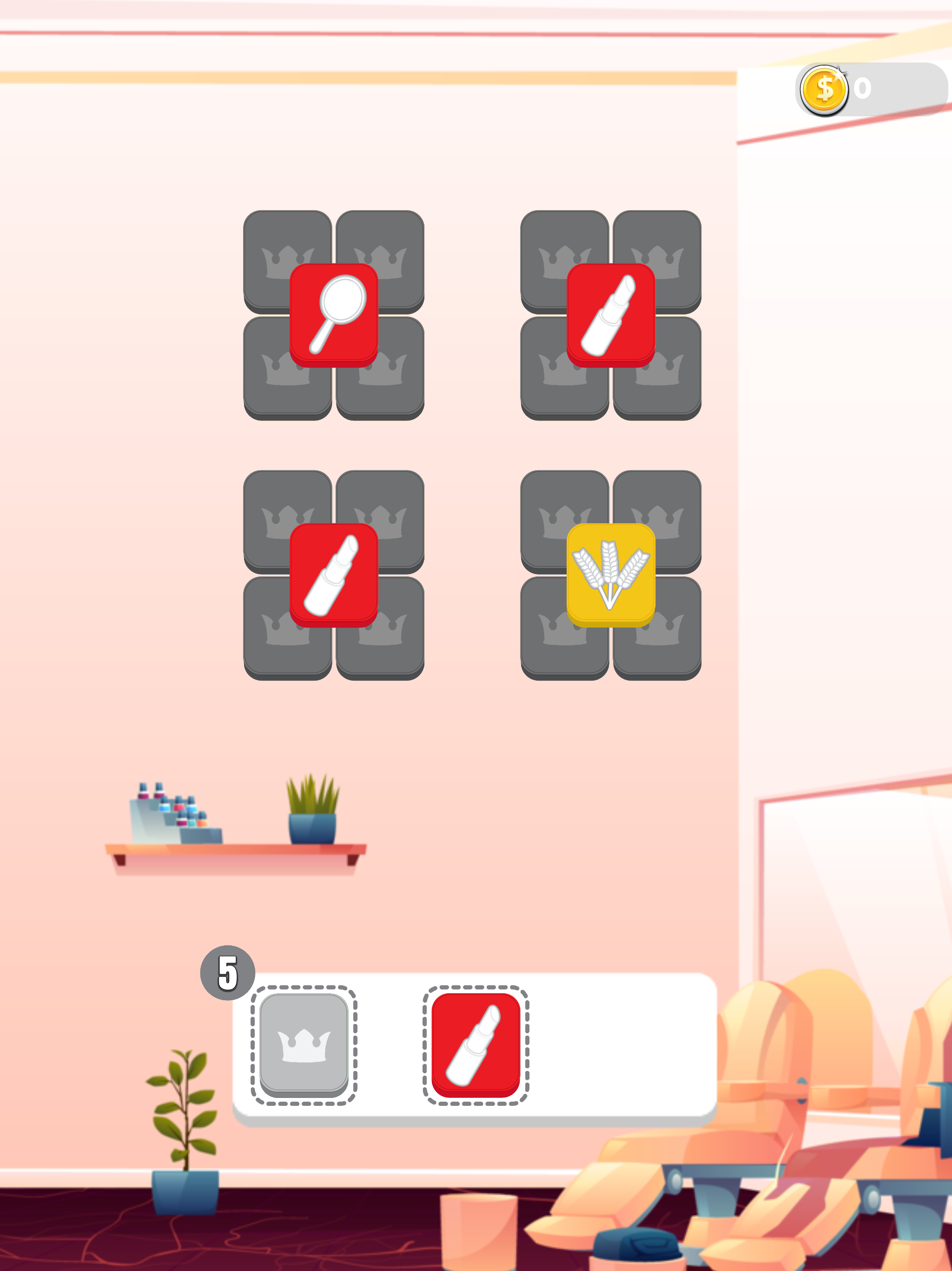 Pick Match android iOS-TapTap