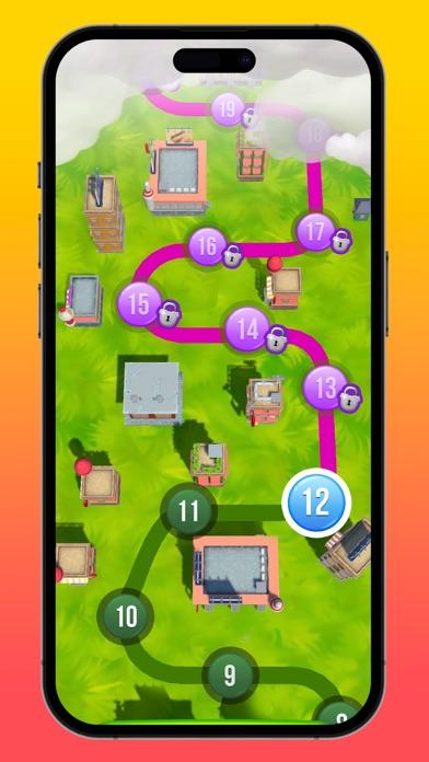 Handy Andy - Crazy cars race android iOS apk download for free-TapTap