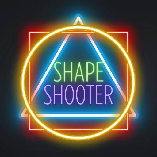 Shape Shooter Latest Version for Android/iOS APK - TapTap