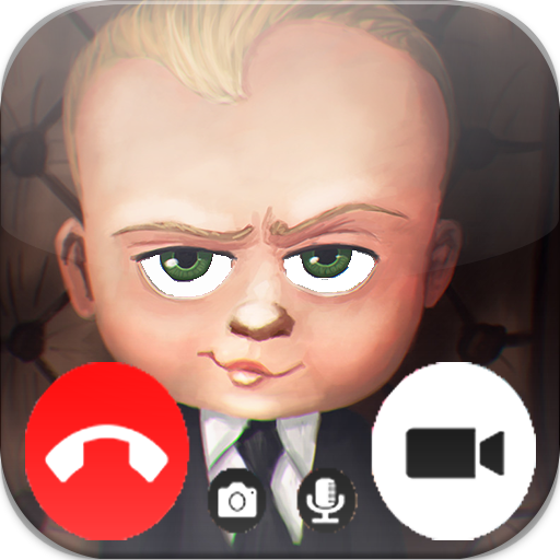 Call simulator for boss baby for Android/iOS - TapTap