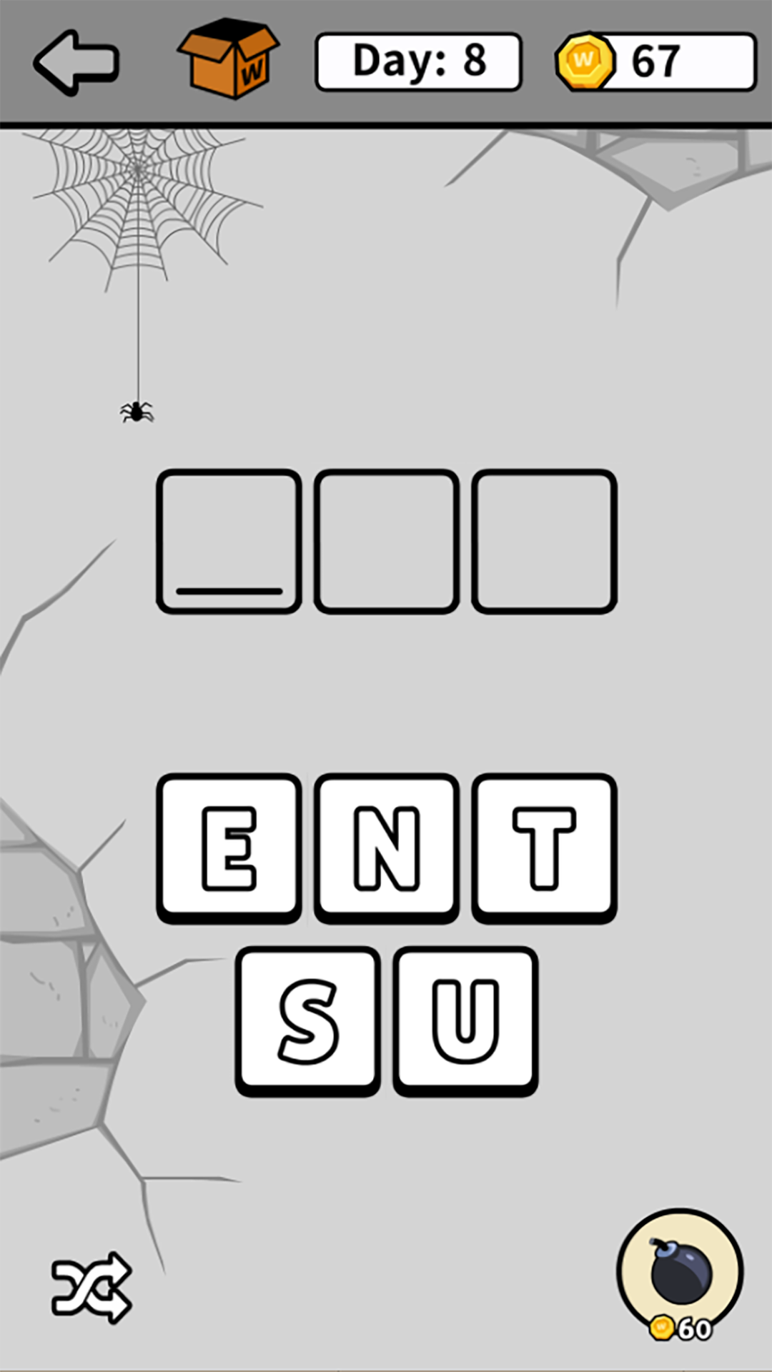 Block Word Search Puzzle Game android iOS apk download for free-TapTap