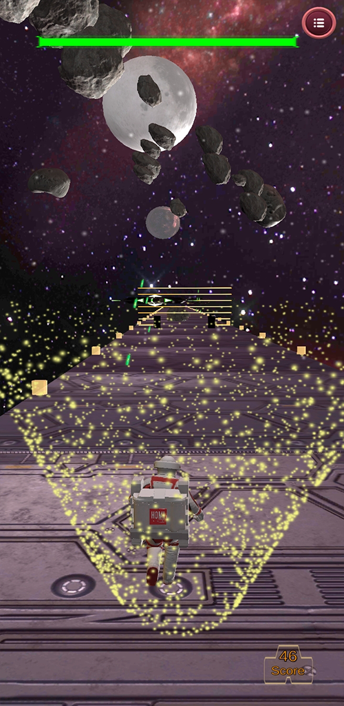 Astro Runner android iOS-TapTap