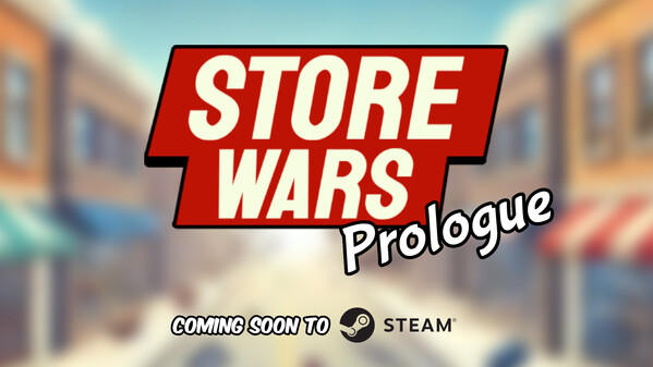 Store Wars: Prologue - Multiplayer Shop Simulator for Android/iOS