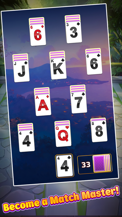 Card Match - Matching Puzzle android iOS apk download for free-TapTap