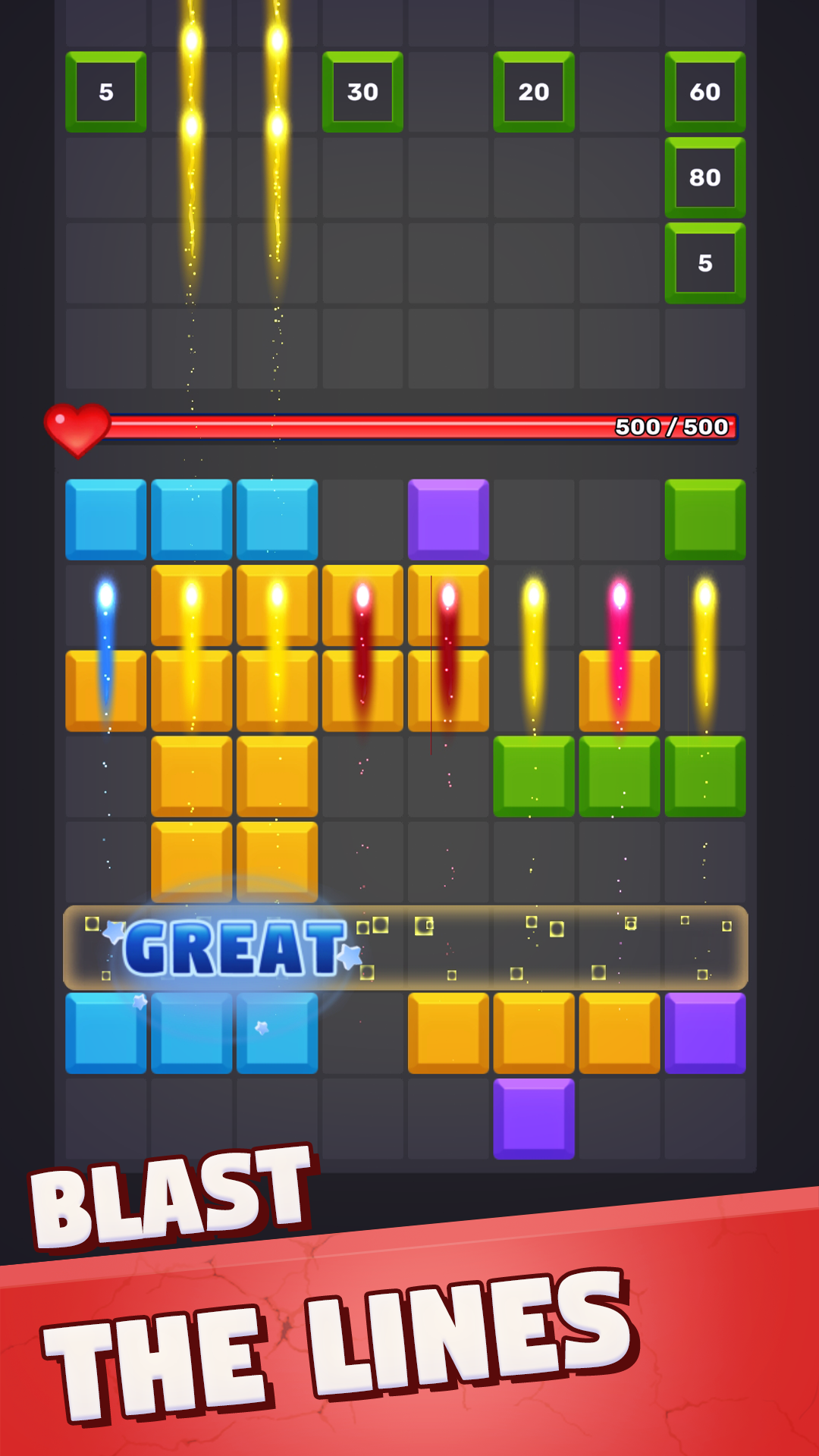 Block Breakers android iOS apk download for free-TapTap